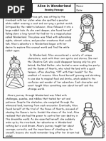 3 Grade HMH Into Reading Module 1 Week 1 Lesson Plan | PDF | Reading ...