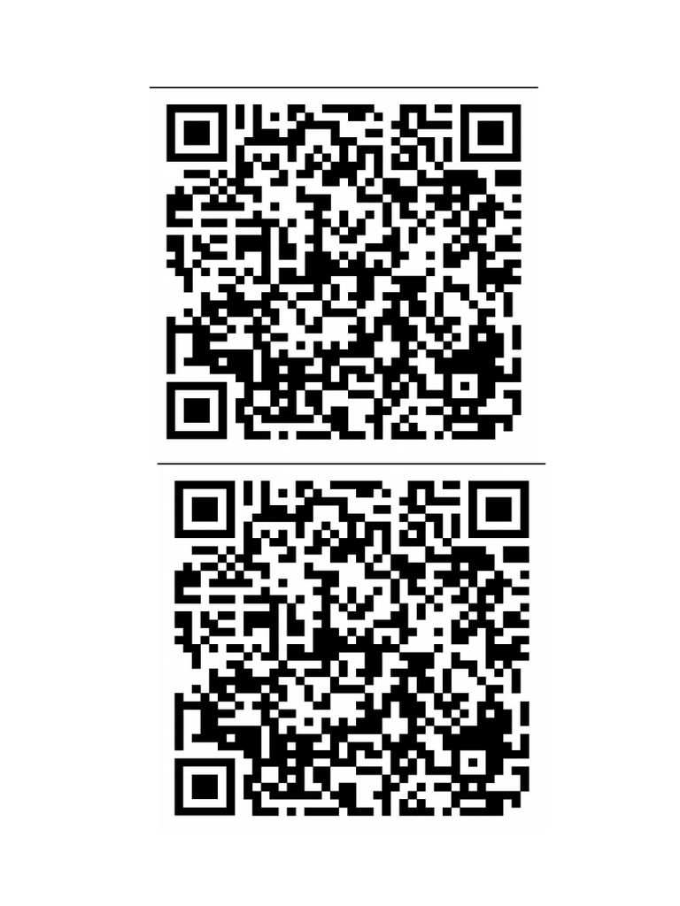 Qr | PDF