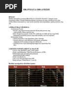 Aturan Turnamen PBNC 2021 | PDF