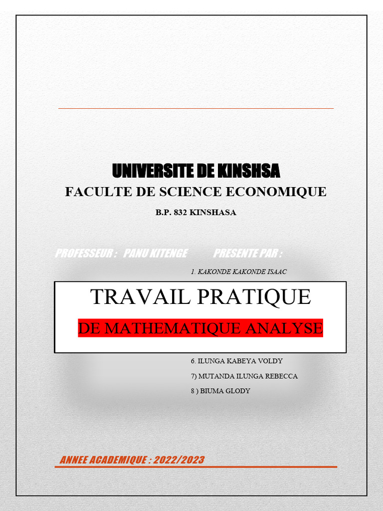 Intégrales et Méthodes de Calcul en Mathématiques | PDF | Concepts ...