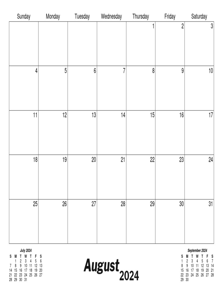 Calendar August 2024 cq1720523616423 | PDF