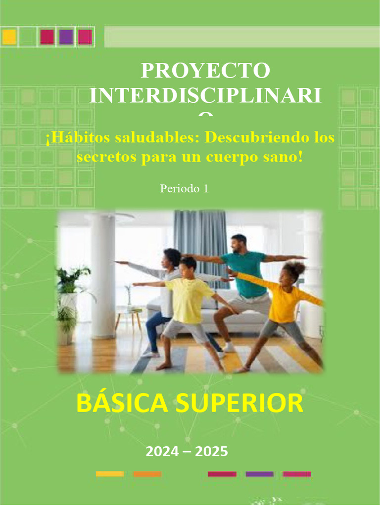 Formato_proyecto_inter Uemc 1er Tri. | PDF | Dieta | Alimentos