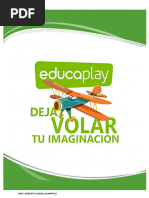 Guía para usar Educaplay fácilmente | PDF