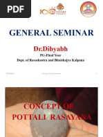 Ancient Indian Measurement Units | PDF | Kilogram | Mass