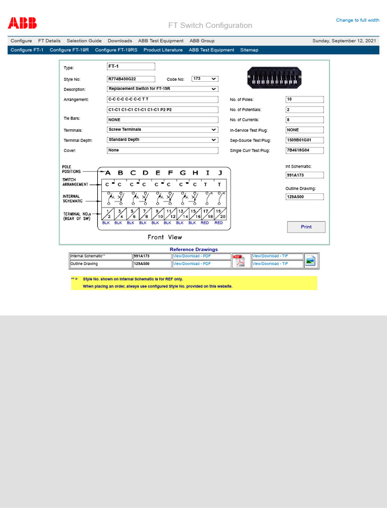 TS1 - CT - Khobar BSP - Mutlaq Line | PDF | Manufactured Goods