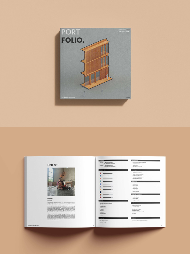 Portfolio | PDF