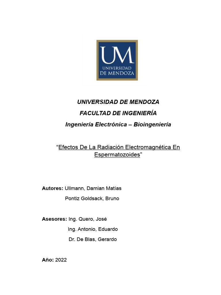 Efectos de La Radiacion Electromagnetica | PDF | Radiación ... Efectos de La Radiacion Electromagnetica | PDF | Radiación ...