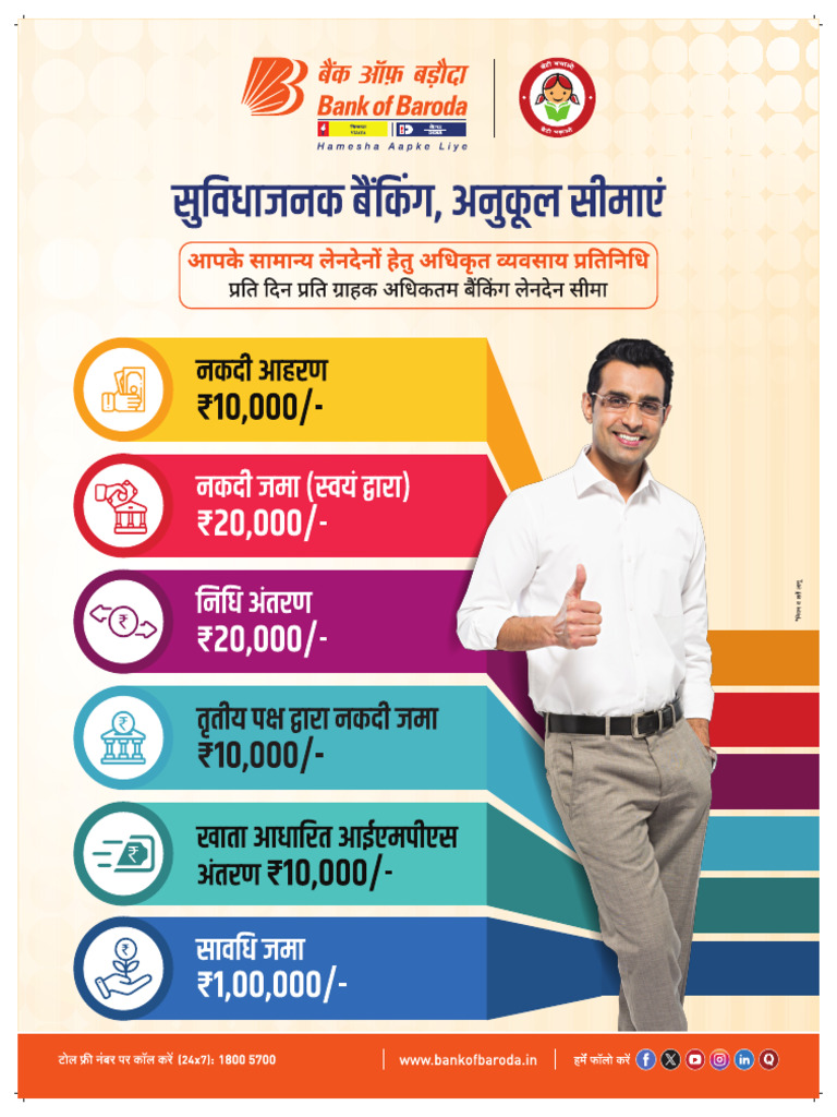 CRN 425 BC Point Normal Limit Hindi Poster | PDF