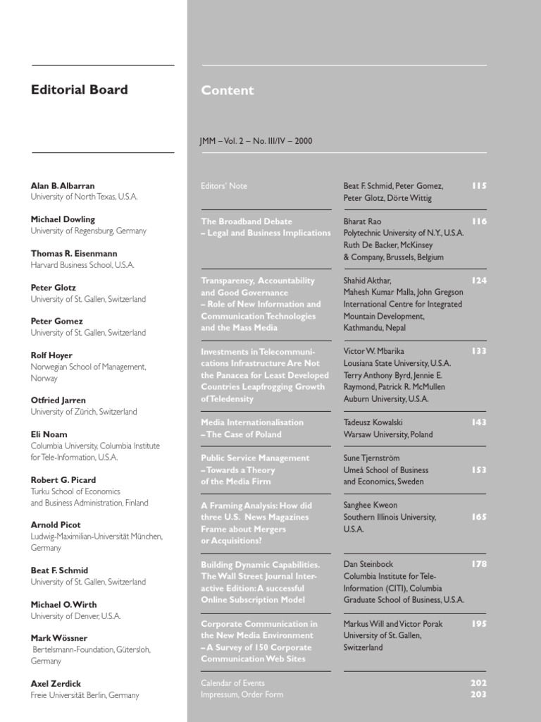 A Framing Analysis | PDF | Framing (Social Sciences) | News