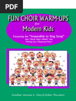 Home Time Song | PDF