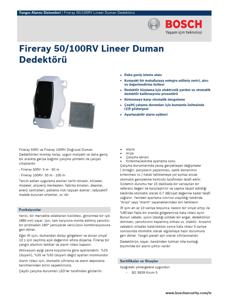 Data Sheet TRTR 1281214987 | PDF