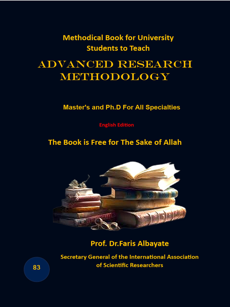 Noor Book.com Methodical Book for University Students to Teach Advanced ...