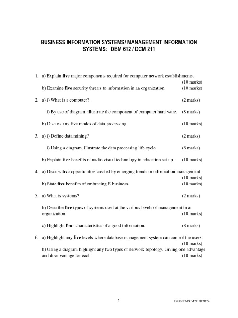 +++DBM 612 | PDF | Art | Computers