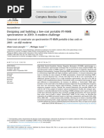 790 Visible Particulates in Injections | PDF | Lighting | Fluorescent Lamp