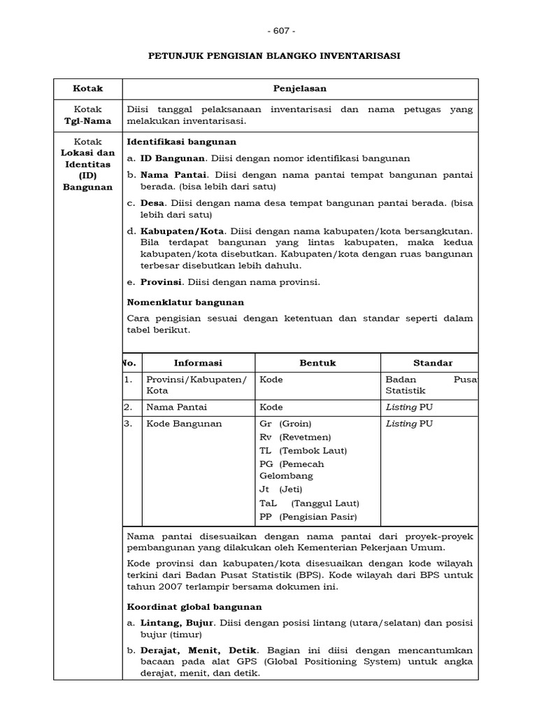 Se KP Pantai-623-628 | PDF