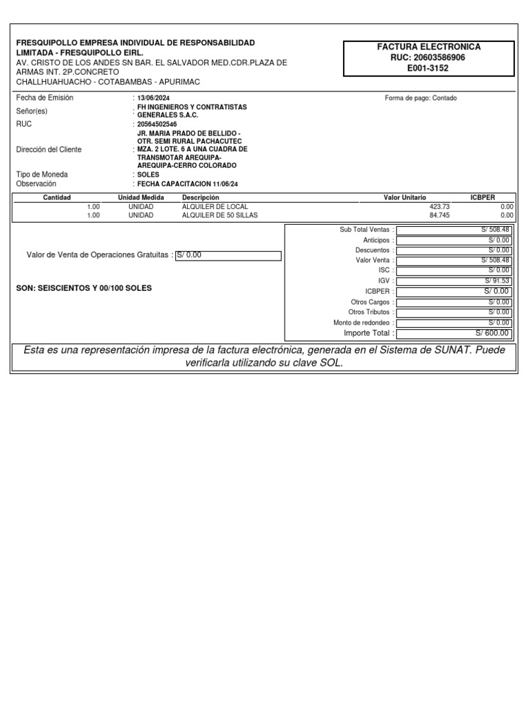 PDF Doc E001 315220603586906 | PDF | Tecnología bancaria | Pagos