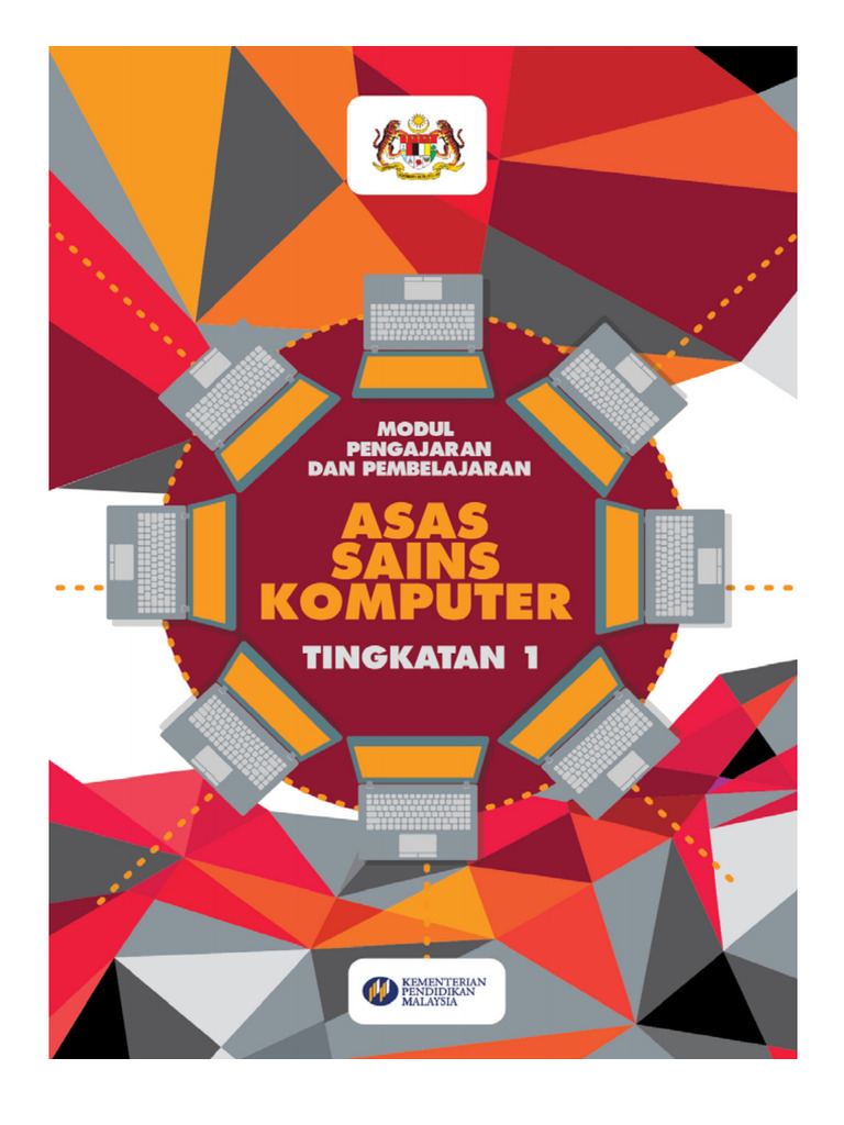 MDEC Modul ASK T1 Pages 1-50 - Flip PDF Download - FlipHTML5 | PDF