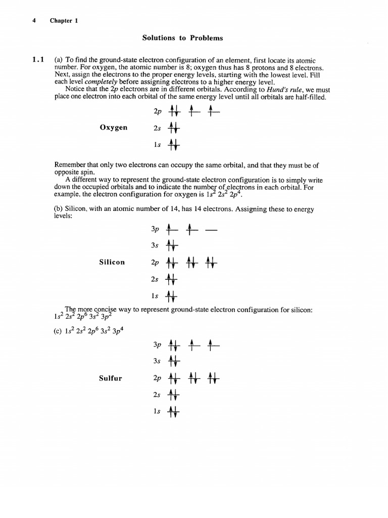 Sol. Cap.1. MC Murry | PDF