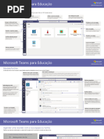 Tutorial Teams - Estácio | PDF | Informática