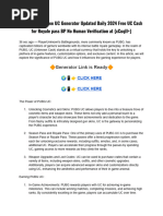 ALS Trading Value List 2025 | PDF