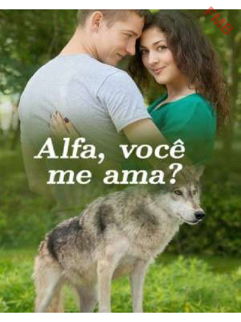 Alfa, Você Me Ama@FMB | PDF