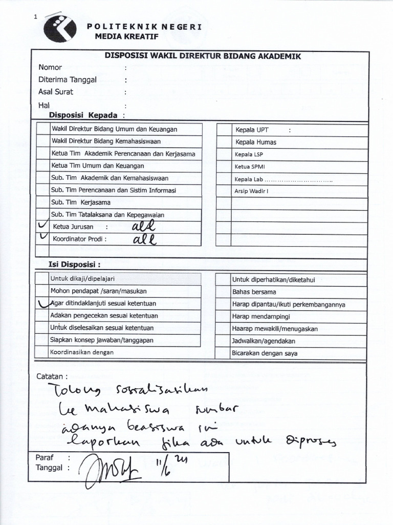 Beasiswa Sumbar | PDF Beasiswa Sumbar | PDF