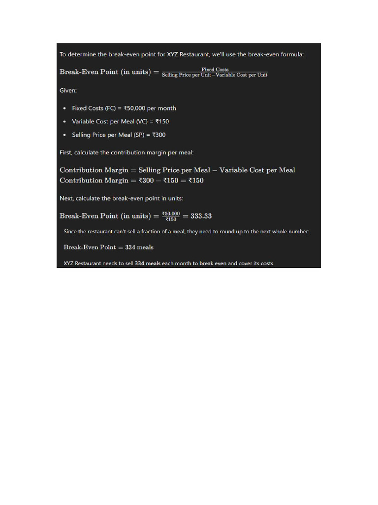 Ffe Case Study | PDF