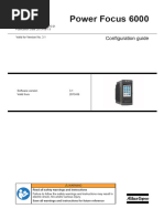 Atlas Copco Product Catalog | PDF | Programmable Logic Controller | Screw