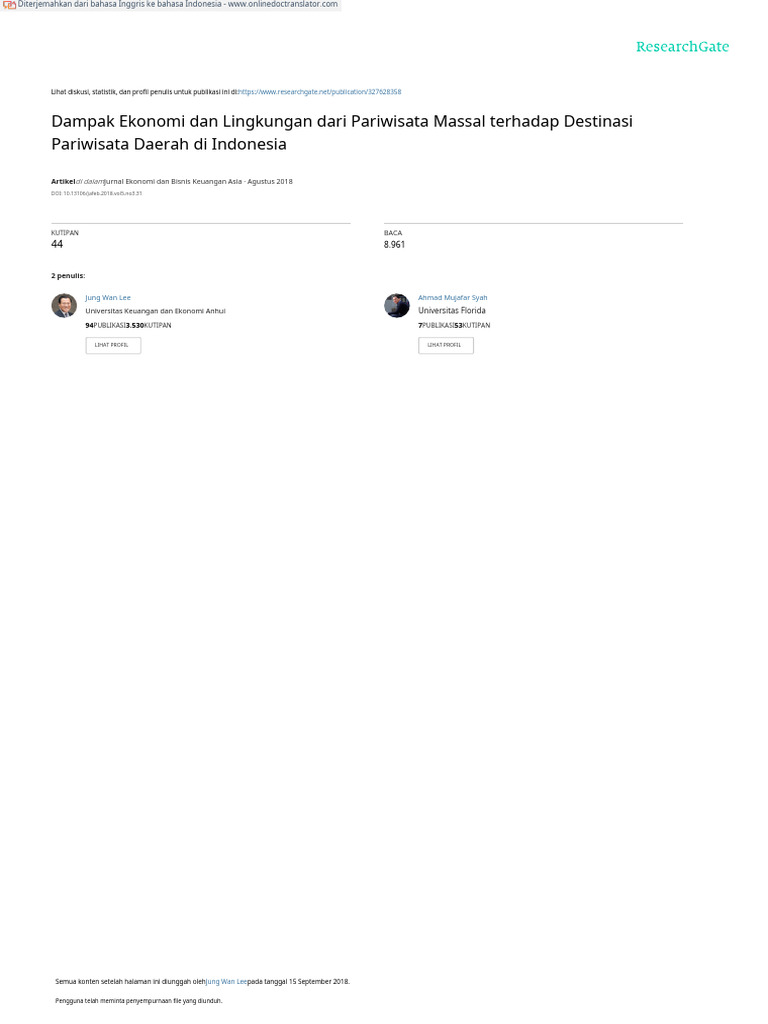 20180830JAFEB 2018 v53 pp.31-41 Scopus - En.id | PDF