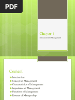 Project Management Standards | PDF | Project Management | Accountability