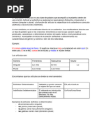 Ejemplo de Artículos Contractos | PDF
