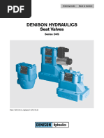 IMI Thompson Valves - ICO4S - Data Sheet - 23oct24 1 | PDF | Valve ...