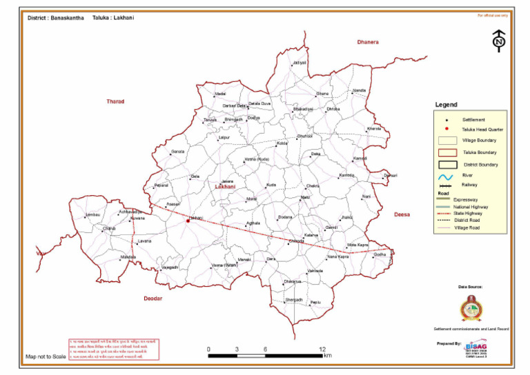 Banaskantha Lakhani | PDF