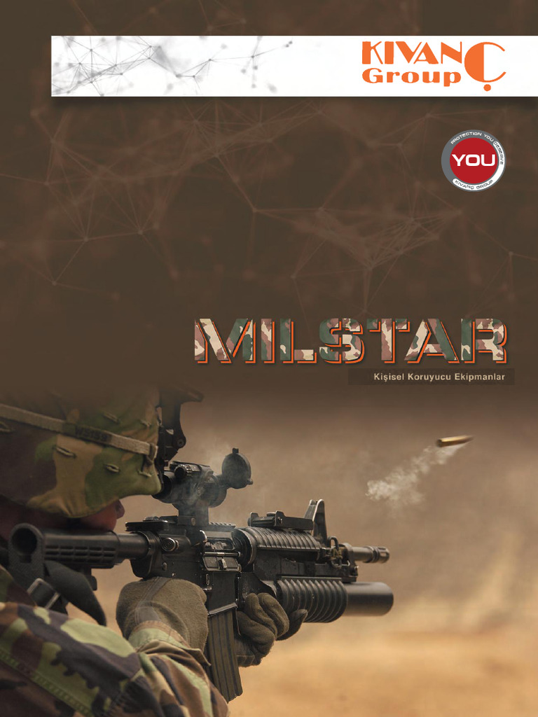 2022 MILSTAR Askeriye Ve Polis Urunleri LR Min | PDF