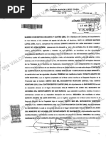 Ejemplo de Firma a Ruego en Guatemala | PDF | Historia