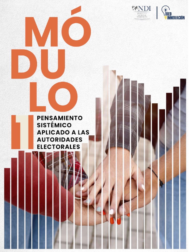 Modulo1 Compressed | PDF | Sistema | Democracia
