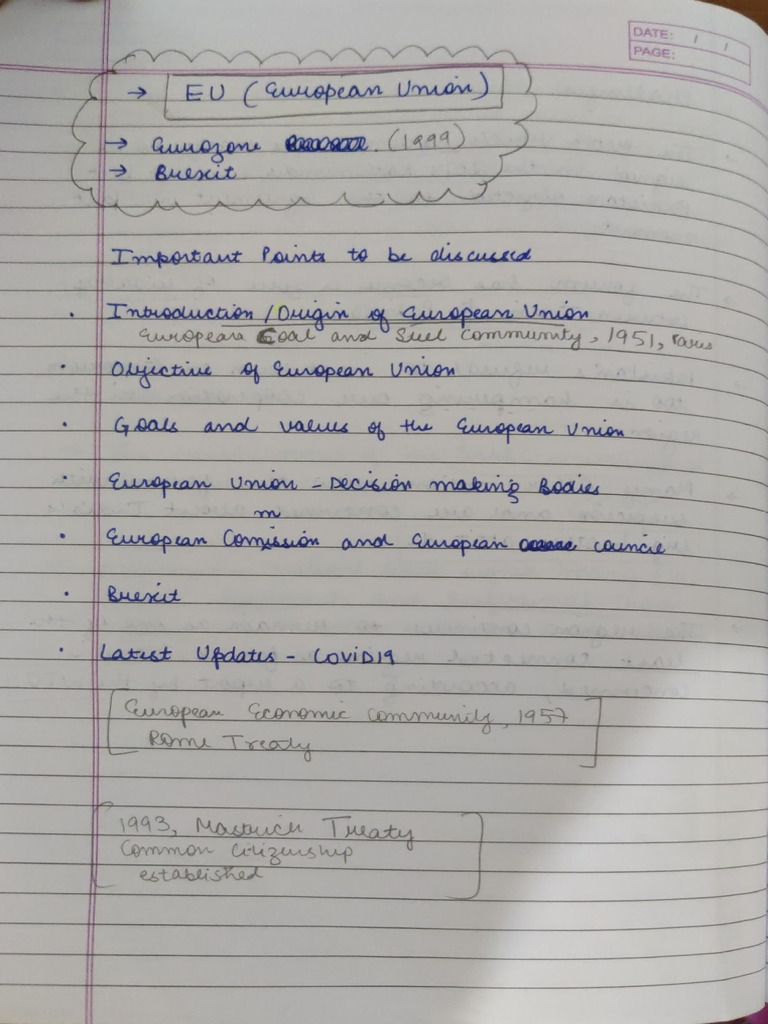 European Union | PDF | Études des langues étrangères | Méthodes et références pédagogiques