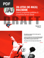 X Format Rules - World Beyblade Organization | PDF