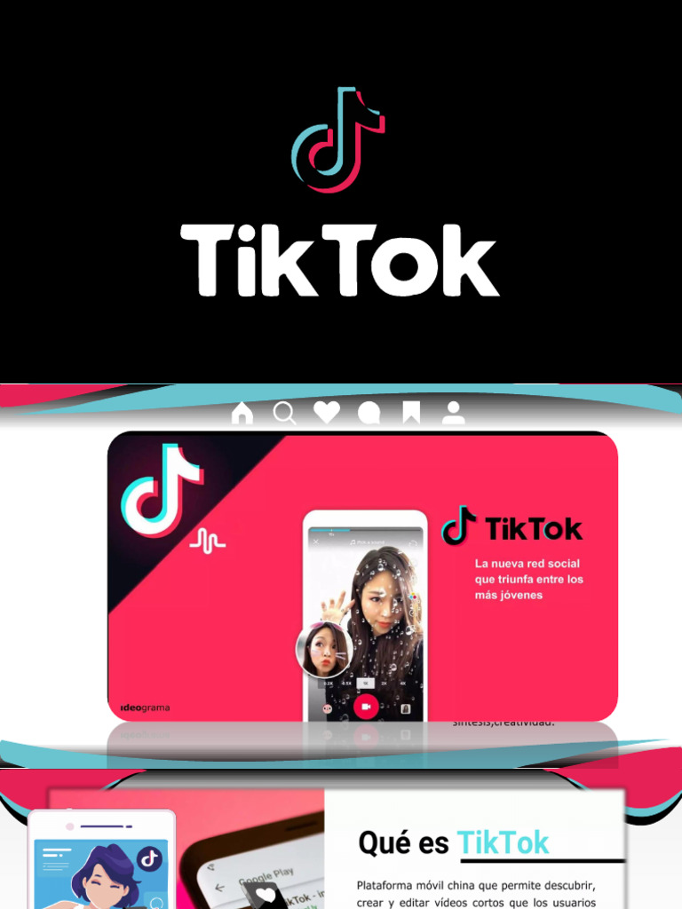 Powerpoint-Tiktok Sesión2 | PDF | Planets | Planets In Astrology