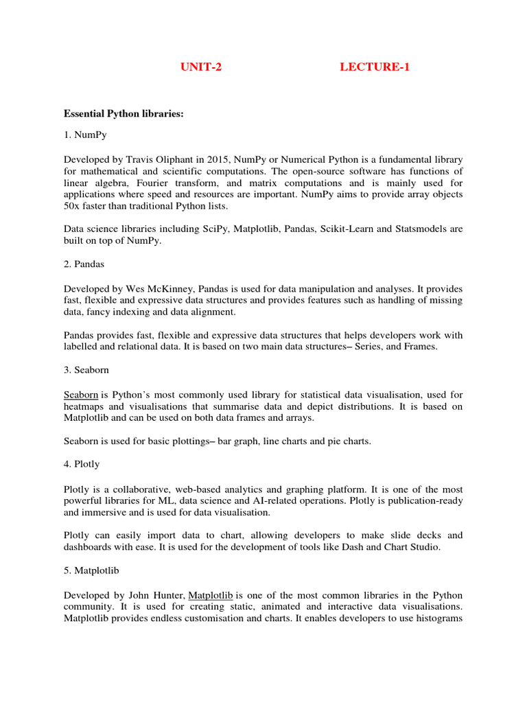 Unit 2 Download Free Pdf Inheritance Object Oriented Programming Class Computer