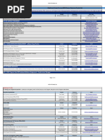 Chips Reference Guide | PDF | Home Care | Mental Health