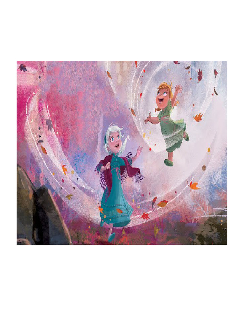 Frozen | PDF