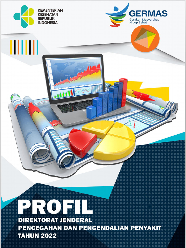 CETAK FINAL Profil Ditjen P2P 2023 | PDF