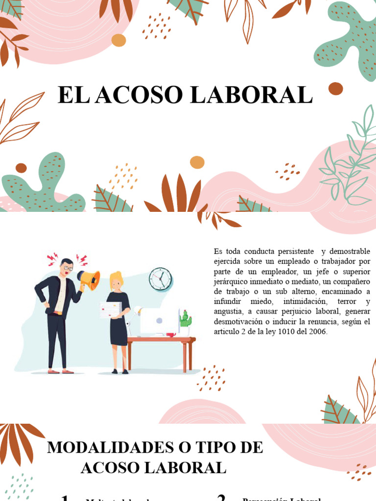 Reunion 2 Cocolab | PDF | Justicia | Crimen y violencia