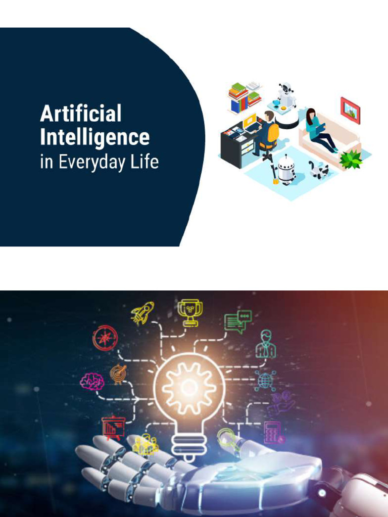 Artificial-Intelligence-in-Everyday-Life | PDF