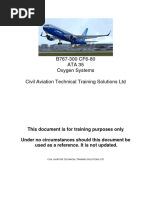 24-21-00 PB 001 Conf 21 - Integrated Drive Generator System (Idg, Gcu ...