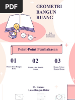 Rumus Piramida | PDF