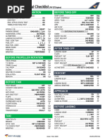Atl Aircraft Technical Log | PDF