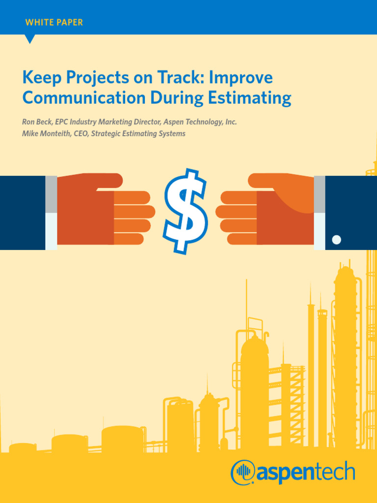 11 8805 Keep Projects On Track | PDF | Product Lifecycle | Conceptual Model
