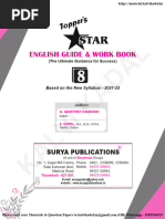 A Complete Timetable For Class 9th and 10th Students | PDF | Career ...